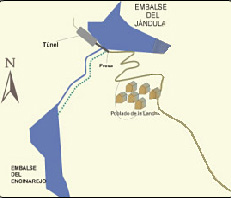 Sendero del Mirador del Rey | Rutas de Senderismo